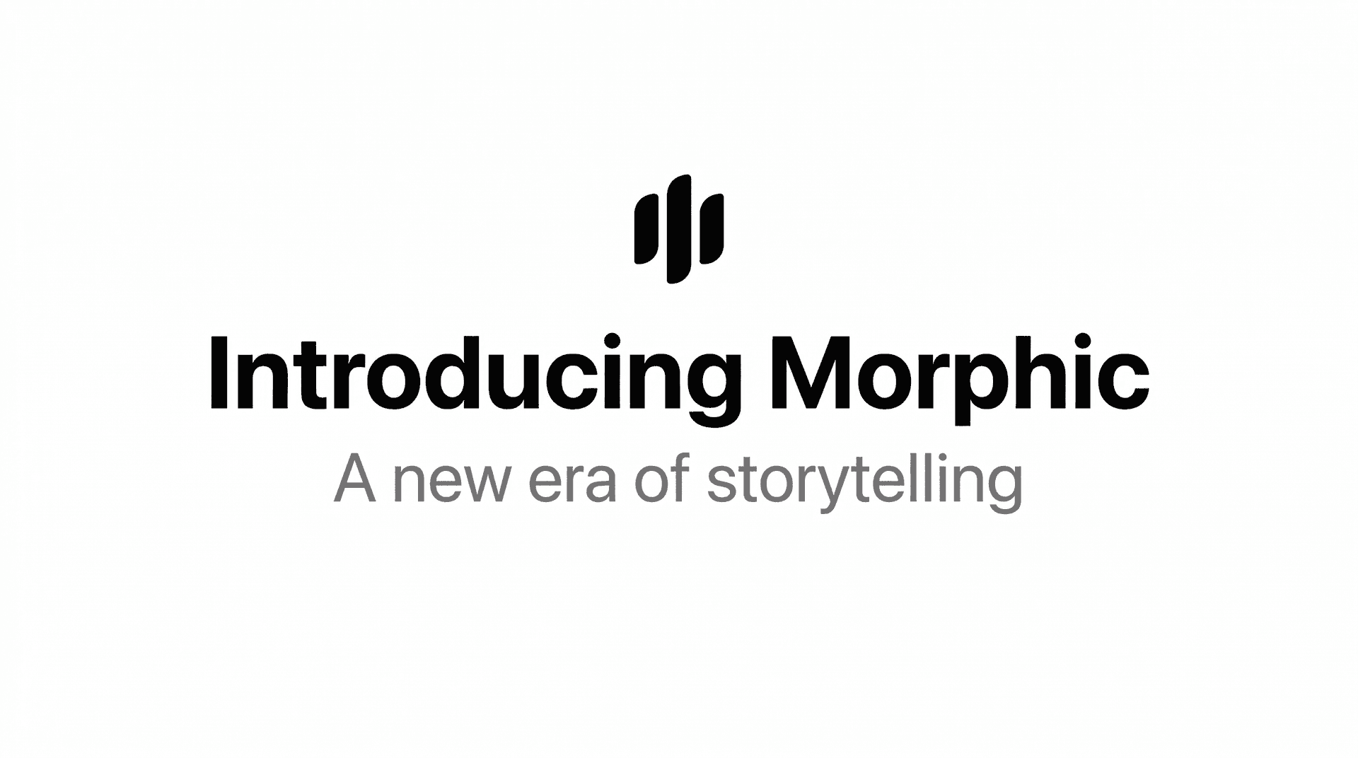 How to design an email banner and header — Morphic